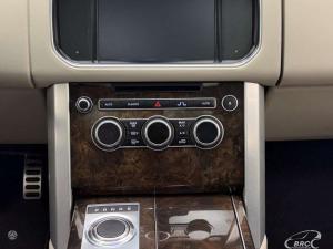 Dzeltens Land Rover Range Rover 2013 Viļņa, ar dzinēja tilpumu 2.99 L un nobraukumu 269 tūkst. km par 11900 €, foto 22 vietnē AUTOMOTO.COM.LV