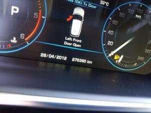 Dzeltens Land Rover Range Rover 2013 Kauņa, ar dzinēja tilpumu 4.37 L un nobraukumu 275 tūkst. km par 23500 €, foto 5 vietnē AUTOMOTO.COM.LV