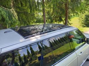 Dzeltens Land Rover Range Rover 2013 Kauņa, ar dzinēja tilpumu 4.37 L un nobraukumu 275 tūkst. km par 23500 €, foto 13 vietnē AUTOMOTO.COM.LV