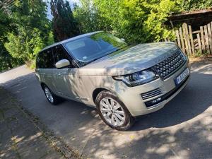 Dzeltens Land Rover Range Rover 2013 Kauņa, ar dzinēja tilpumu 4.37 L un nobraukumu 275 tūkst. km par 23500 €, foto 20 vietnē AUTOMOTO.COM.LV