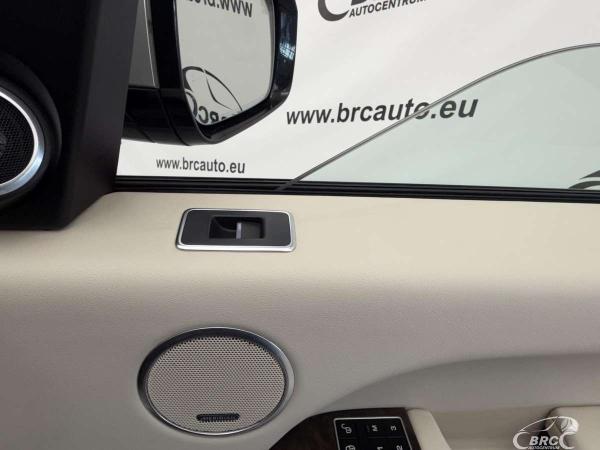 Land Rover Range Rover 2013 Viļņa vietnē Dzeltens Land Rover Range Rover 2013 Viļņa, ar dzinēja tilpumu 2.99 L un nobraukumu 269 tūkst. km par 8900 €, foto 11 vietnē AUTOMOTO.COM.LV