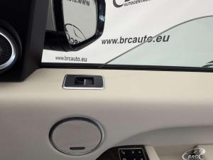 Dzeltens Land Rover Range Rover 2013 Viļņa, ar dzinēja tilpumu 2.99 L un nobraukumu 269 tūkst. km par 8900 €, foto 11 vietnē AUTOMOTO.COM.LV
