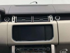 Dzeltens Land Rover Range Rover 2013 Viļņa, ar dzinēja tilpumu 2.99 L un nobraukumu 269 tūkst. km par 8900 €, foto 21 vietnē AUTOMOTO.COM.LV