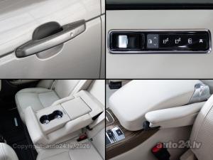 Dzeltens Land Rover Range Rover 2018 Tallina, ar dzinēja tilpumu 3.00 L un nobraukumu 73 tūkst. km par 53900 €, foto 16 vietnē AUTOMOTO.COM.LV