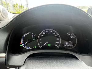 Melns Lexus CT 200h 2011 Viļņa, ar dzinēja tilpumu 1.80 L un nobraukumu 264 tūkst. km par 7999 €, foto 15 vietnē AUTOMOTO.COM.LV