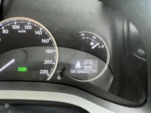 Melns Lexus CT 200h 2011 Viļņa, ar dzinēja tilpumu 1.80 L un nobraukumu 264 tūkst. km par 7999 €, foto 16 vietnē AUTOMOTO.COM.LV