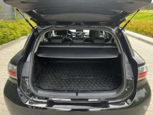 Melns Lexus CT 200h 2011 Viļņa, ar dzinēja tilpumu 1.80 L un nobraukumu 264 tūkst. km par 7999 €, foto 21 vietnē AUTOMOTO.COM.LV