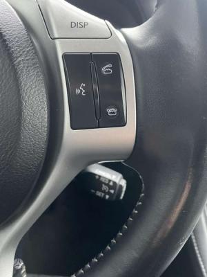 Melns Lexus CT 200h 2012 Viļņa, ar dzinēja tilpumu 1.80 L un nobraukumu 219 tūkst. km par 7990 €, foto 13 vietnē AUTOMOTO.COM.LV