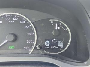 Черный Лексус CT 200h 2012 в Каунас, объемом двигателя 1.80 л и пробегом 234 тыс. км за 8750 €, фото 10 на AUTOMOTO.COM.LV