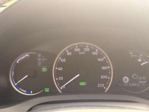 Black Lexus CT 200h 2012 in Vilnius, with an engine capacity of 1.80 L and mileage of 215 thousand km for 10500 €, photo 30 on AUTOMOTO.COM.LV