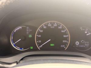 Black Lexus CT 200h 2012 in Vilnius, with an engine capacity of 1.80 L and mileage of 215 thousand km for 10500 €, photo 31 on AUTOMOTO.COM.LV