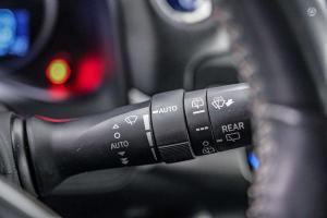 Melns Lexus CT 200h 2013 Kauņa, ar dzinēja tilpumu 1.80 L un nobraukumu 312 tūkst. km par 8990 €, foto 17 vietnē AUTOMOTO.COM.LV