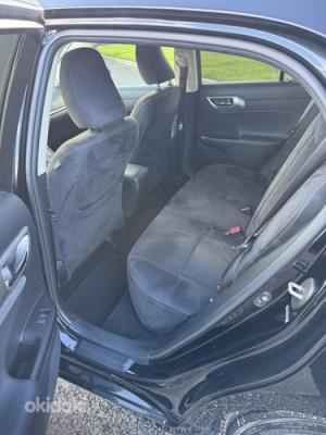 Melns Lexus CT 200h 2014 Tallina, ar dzinēja tilpumu 1.80 L un nobraukumu 320 tūkst. km par 9999 €, foto 9 vietnē AUTOMOTO.COM.LV