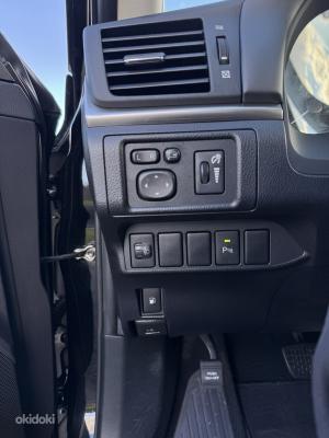 Melns Lexus CT 200h 2014 Tallina, ar dzinēja tilpumu 1.80 L un nobraukumu 320 tūkst. km par 9999 €, foto 27 vietnē AUTOMOTO.COM.LV