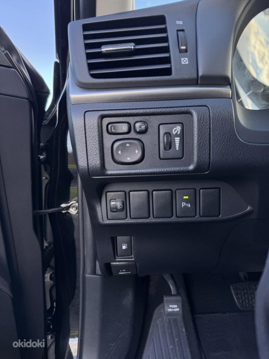 Melns Lexus CT 200h 2014 Tallina, ar dzinēja tilpumu 1.80 L un nobraukumu 320 tūkst. km par 9999 €, foto 27 vietnē AUTOMOTO.COM.LV