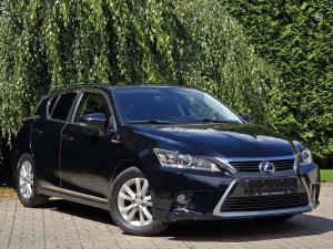 Melns Lexus CT 200h 2014 Kauņa, ar dzinēja tilpumu 1.80 L un nobraukumu 300 tūkst. km par 9500 €, foto 3 vietnē AUTOMOTO.COM.LV