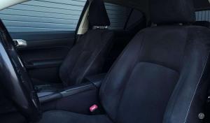 Melns Lexus CT 200h 2014 Kauņa, ar dzinēja tilpumu 1.80 L un nobraukumu 300 tūkst. km par 9500 €, foto 10 vietnē AUTOMOTO.COM.LV