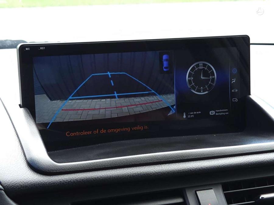 Melns Lexus CT 200h 2014 Kauņa, ar dzinēja tilpumu 1.80 L un nobraukumu 250 tūkst. km par 10999 €, foto 17 vietnē AUTOMOTO.COM.LV