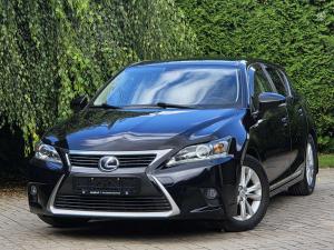 Melns Lexus CT 200h 2014 Kauņa, ar dzinēja tilpumu 1.80 L un nobraukumu 300 tūkst. km par 8999 €, foto 4 vietnē AUTOMOTO.COM.LV