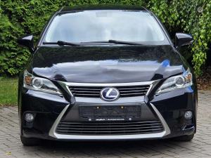 Melns Lexus CT 200h 2014 Kauņa, ar dzinēja tilpumu 1.80 L un nobraukumu 300 tūkst. km par 8999 €, foto 6 vietnē AUTOMOTO.COM.LV