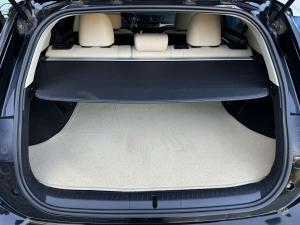 Black Lexus CT 200h 2015 in Vilnius, with an engine capacity of 1.80 L and mileage of 149 thousand km for 10500 €, photo 19 on AUTOMOTO.COM.LV