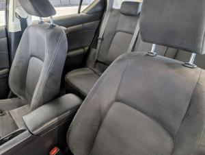 Black Lexus CT 200h 2018 in Kaunas, with an engine capacity of 1.80 L and mileage of 161 thousand km for 16300 €, photo 12 on AUTOMOTO.COM.LV