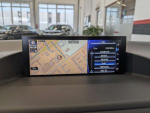 Black Lexus CT 200h 2018 in Kaunas, with an engine capacity of 1.80 L and mileage of 161 thousand km for 16300 €, photo 17 on AUTOMOTO.COM.LV