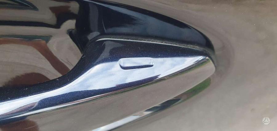 Melns Lexus CT 200h 2011 Kauņa, ar dzinēja tilpumu 1.80 L un nobraukumu 270 tūkst. km par 7390 €, foto 18 vietnē AUTOMOTO.COM.LV