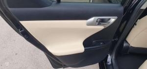 Melns Lexus CT 200h 2011 Kauņa, ar dzinēja tilpumu 1.80 L un nobraukumu 270 tūkst. km par 7390 €, foto 25 vietnē AUTOMOTO.COM.LV