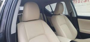 Melns Lexus CT 200h 2011 Kauņa, ar dzinēja tilpumu 1.80 L un nobraukumu 270 tūkst. km par 7390 €, foto 29 vietnē AUTOMOTO.COM.LV