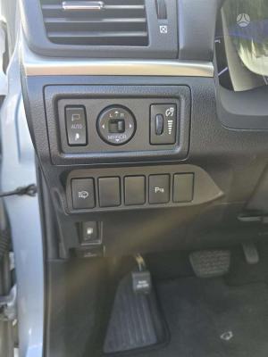 Zils Lexus CT 200h 2011 Viļņa, ar dzinēja tilpumu 1.80 L un nobraukumu 274 tūkst. km par 7950 €, foto 16 vietnē AUTOMOTO.COM.LV