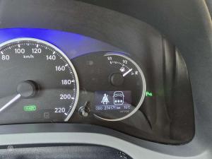 Zils Lexus CT 200h 2011 Viļņa, ar dzinēja tilpumu 1.80 L un nobraukumu 274 tūkst. km par 7950 €, foto 24 vietnē AUTOMOTO.COM.LV