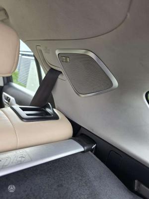 Zils Lexus CT 200h 2011 Viļņa, ar dzinēja tilpumu 1.80 L un nobraukumu 274 tūkst. km par 7950 €, foto 27 vietnē AUTOMOTO.COM.LV
