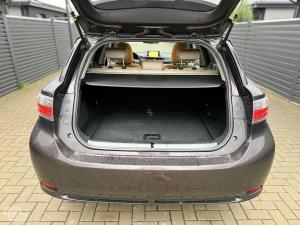 Brūns Lexus CT 200h 2012 Kauņa, ar dzinēja tilpumu 1.80 L un nobraukumu 307 tūkst. km par 7300 €, foto 14 vietnē AUTOMOTO.COM.LV