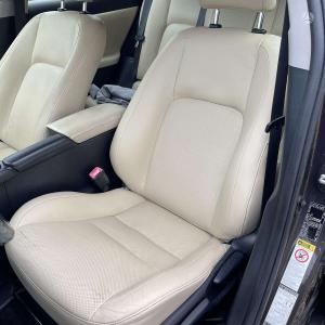 Brown Lexus CT 200h 2013 in Kaunas, with an engine capacity of 1.80 L and mileage of 250 thousand km for 8900 €, photo 9 on AUTOMOTO.COM.LV