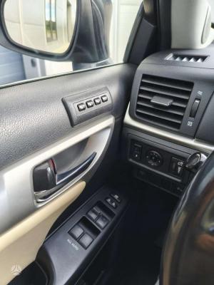Pelēks Lexus CT 200h 2011 Kauņa, ar dzinēja tilpumu 1.80 L un nobraukumu 237 tūkst. km par 9499 €, foto 15 vietnē AUTOMOTO.COM.LV