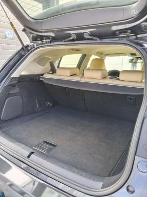 Pelēks Lexus CT 200h 2011 Kauņa, ar dzinēja tilpumu 1.80 L un nobraukumu 237 tūkst. km par 9499 €, foto 20 vietnē AUTOMOTO.COM.LV
