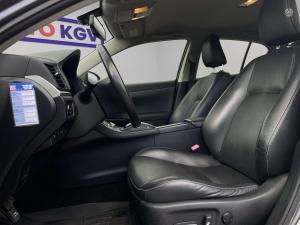 Grey Lexus CT 200h 2012 in Vilnius, with an engine capacity of 1.80 L and mileage of 312 thousand km for 8799 €, photo 15 on AUTOMOTO.COM.LV