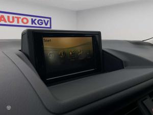 Grey Lexus CT 200h 2012 in Vilnius, with an engine capacity of 1.80 L and mileage of 312 thousand km for 8799 €, photo 18 on AUTOMOTO.COM.LV