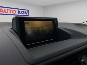 Grey Lexus CT 200h 2012 in Vilnius, with an engine capacity of 1.80 L and mileage of 312 thousand km for 8799 €, photo 18 on AUTOMOTO.COM.LV
