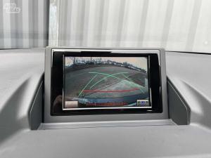 Серый Лексус CT 200h 2013 в Вильнюс, объемом двигателя 1.80 л и пробегом 42 тыс. км за 11500 €, фото 20 на AUTOMOTO.COM.LV