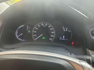 Pelēks Lexus CT 200h 2013 Kauņa, ar dzinēja tilpumu 1.80 L un nobraukumu 396 tūkst. km par 7700 €, foto 7 vietnē AUTOMOTO.COM.LV