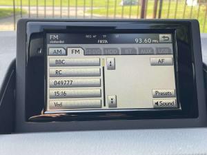 Pelēks Lexus CT 200h 2013 Viļņa, ar dzinēja tilpumu 1.80 L un nobraukumu 42 tūkst. km par 10999 €, foto 14 vietnē AUTOMOTO.COM.LV