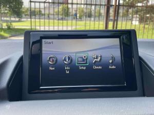 Pelēks Lexus CT 200h 2013 Viļņa, ar dzinēja tilpumu 1.80 L un nobraukumu 42 tūkst. km par 10999 €, foto 16 vietnē AUTOMOTO.COM.LV