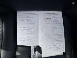 Серый Лексус CT 200h 2015 в Кретинга, объемом двигателя 1.80 л и пробегом 108 тыс. км за 12499 €, фото 33 на AUTOMOTO.COM.LV