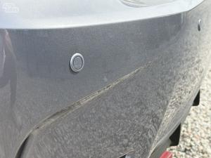 Grey Lexus CT 200h 2015 in Kretinga, with an engine capacity of 1.80 L and mileage of 108 thousand km for 12499 €, photo 14 on AUTOMOTO.COM.LV
