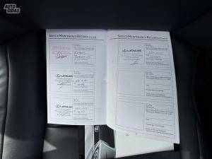 Grey Lexus CT 200h 2015 in Kretinga, with an engine capacity of 1.80 L and mileage of 108 thousand km for 12499 €, photo 33 on AUTOMOTO.COM.LV