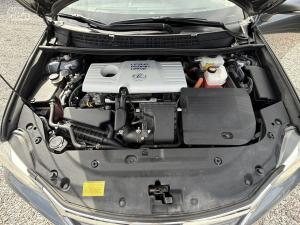 Grey Lexus CT 200h 2015 in Kretinga, with an engine capacity of 1.80 L and mileage of 108 thousand km for 12499 €, photo 34 on AUTOMOTO.COM.LV
