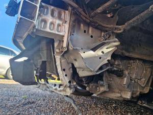 Grey Lexus CT 200h 2018 in Panevezys, with an engine capacity of 0.00 L and mileage of 150 thousand km for 9000 €, photo 9 on AUTOMOTO.COM.LV