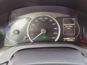 Pelēks Lexus CT 200h 2018 Kauņa, ar dzinēja tilpumu 1.80 L un nobraukumu 100 tūkst. km par 8300 €, foto 16 vietnē AUTOMOTO.COM.LV